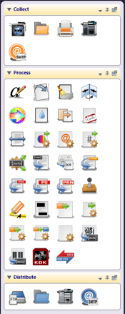 KONICA MINOLTA | Solutions Engineering Center | Dispatcher Phoenix ...